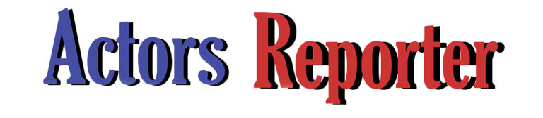 Actors Reporter – Actors Reporter ezine